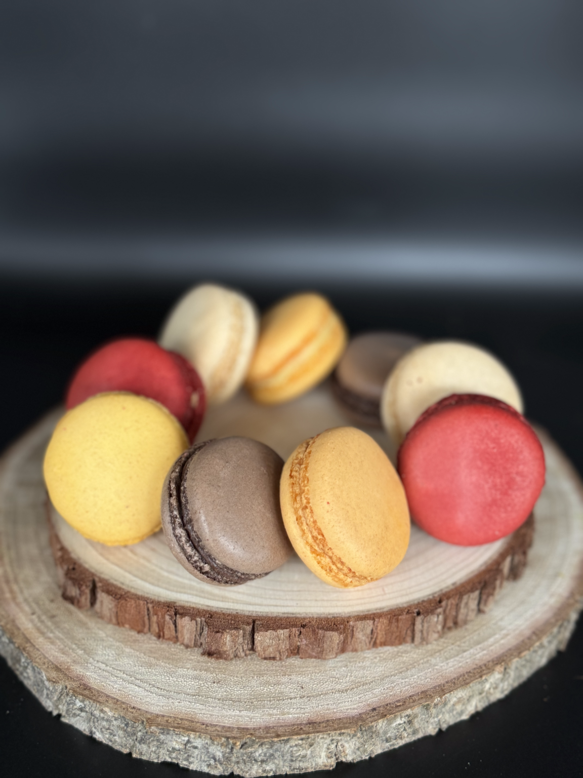 Suzie’s Pastry – Pastry