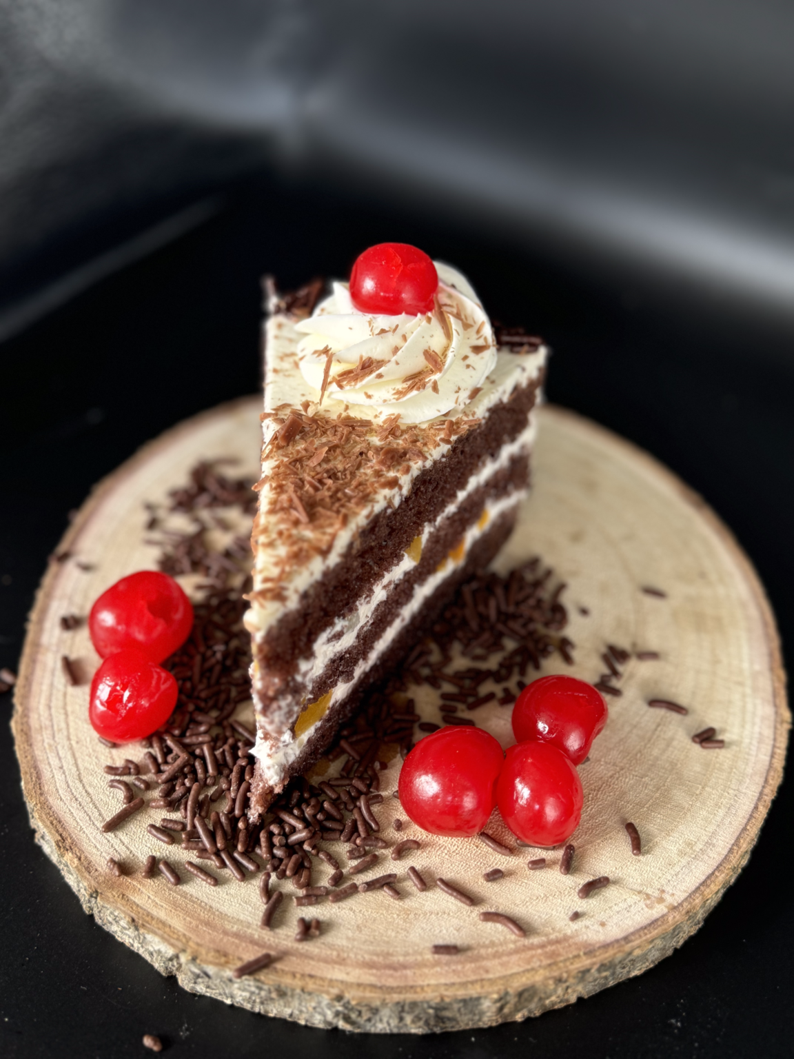 Suzie’s Pastry – Pastry