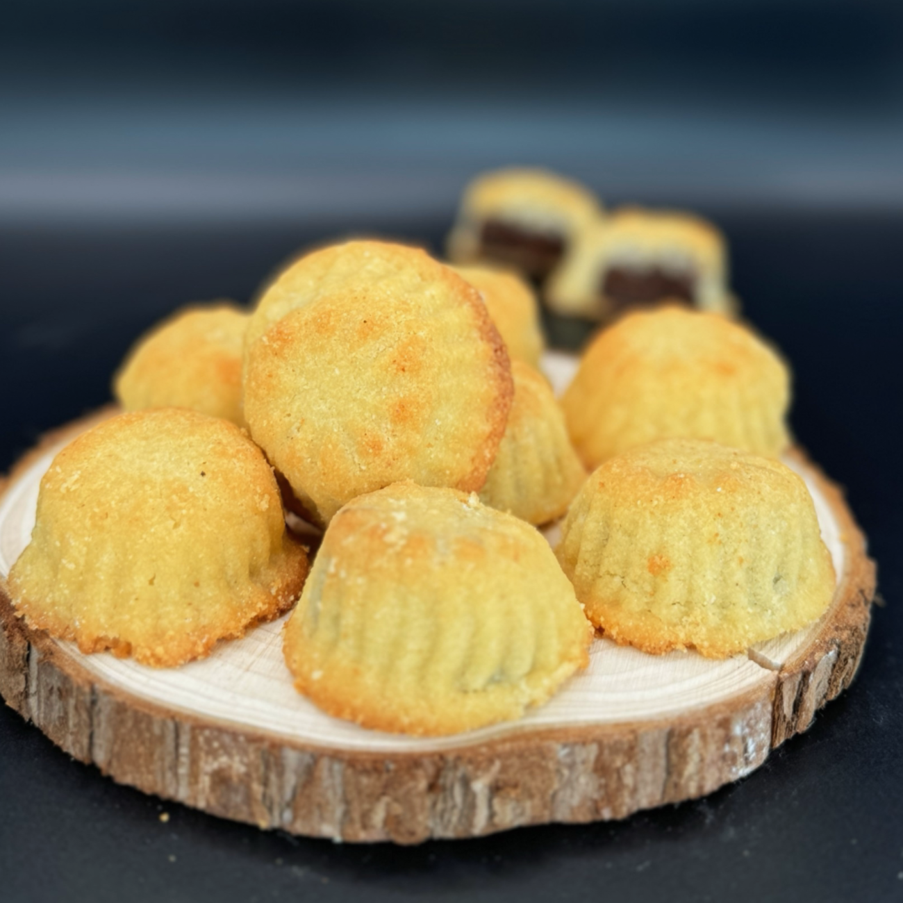 Ma’amoul – Suzie’s Pastry