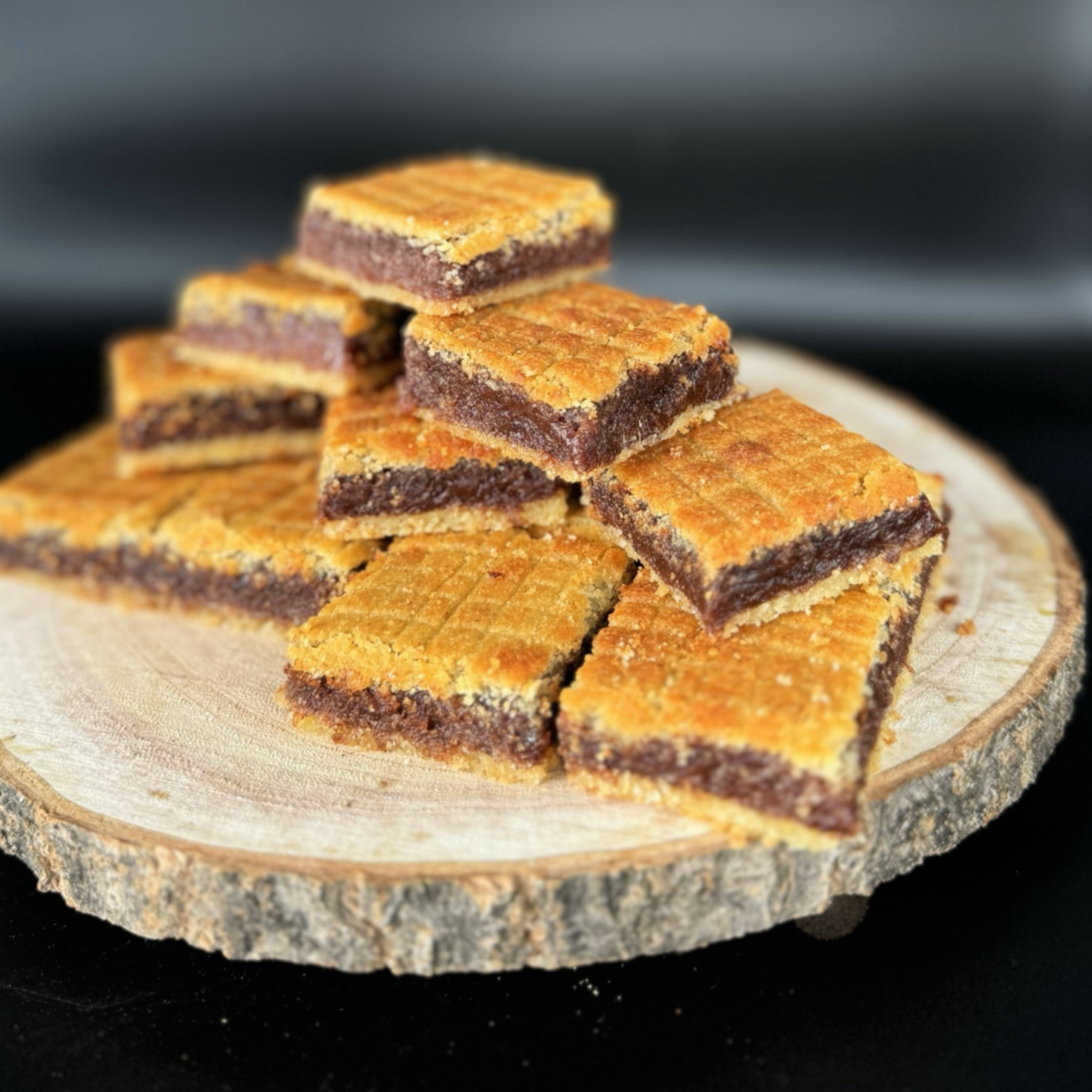 Ma’amoul – Suzie’s Pastry