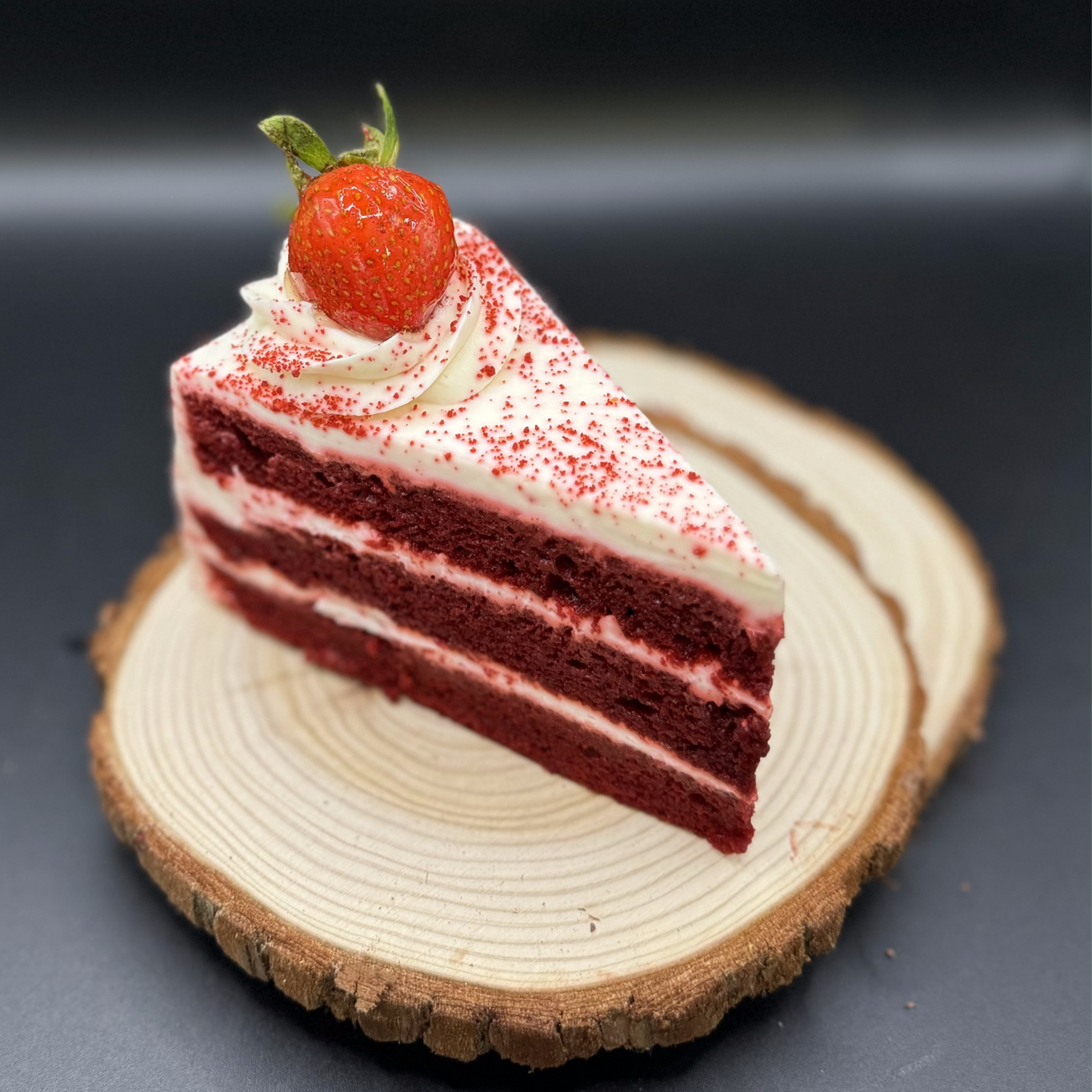 Cake Slices – Page 2 – Suzie’s Pastry