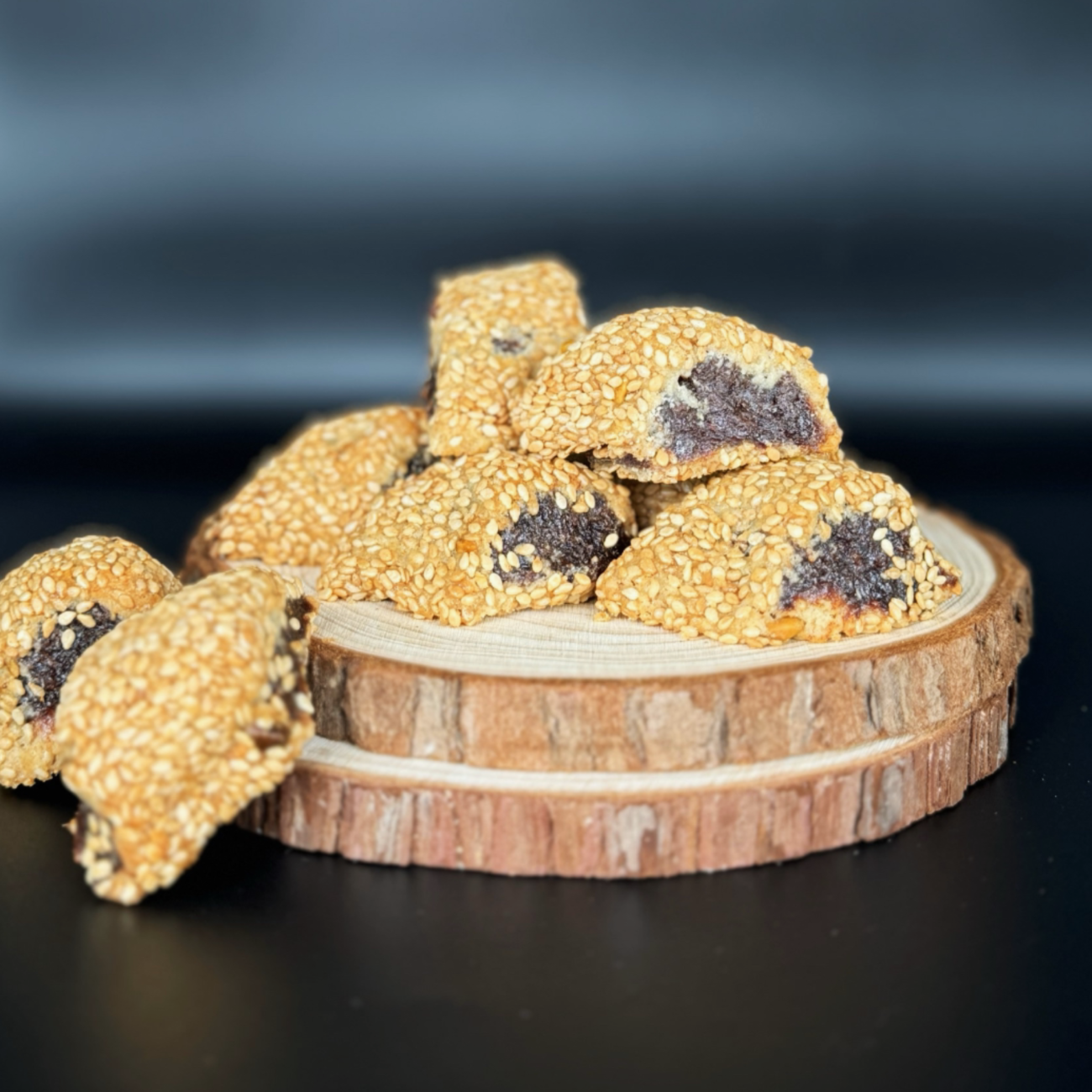 Petit Fours & Cookies – Suzie’s Pastry